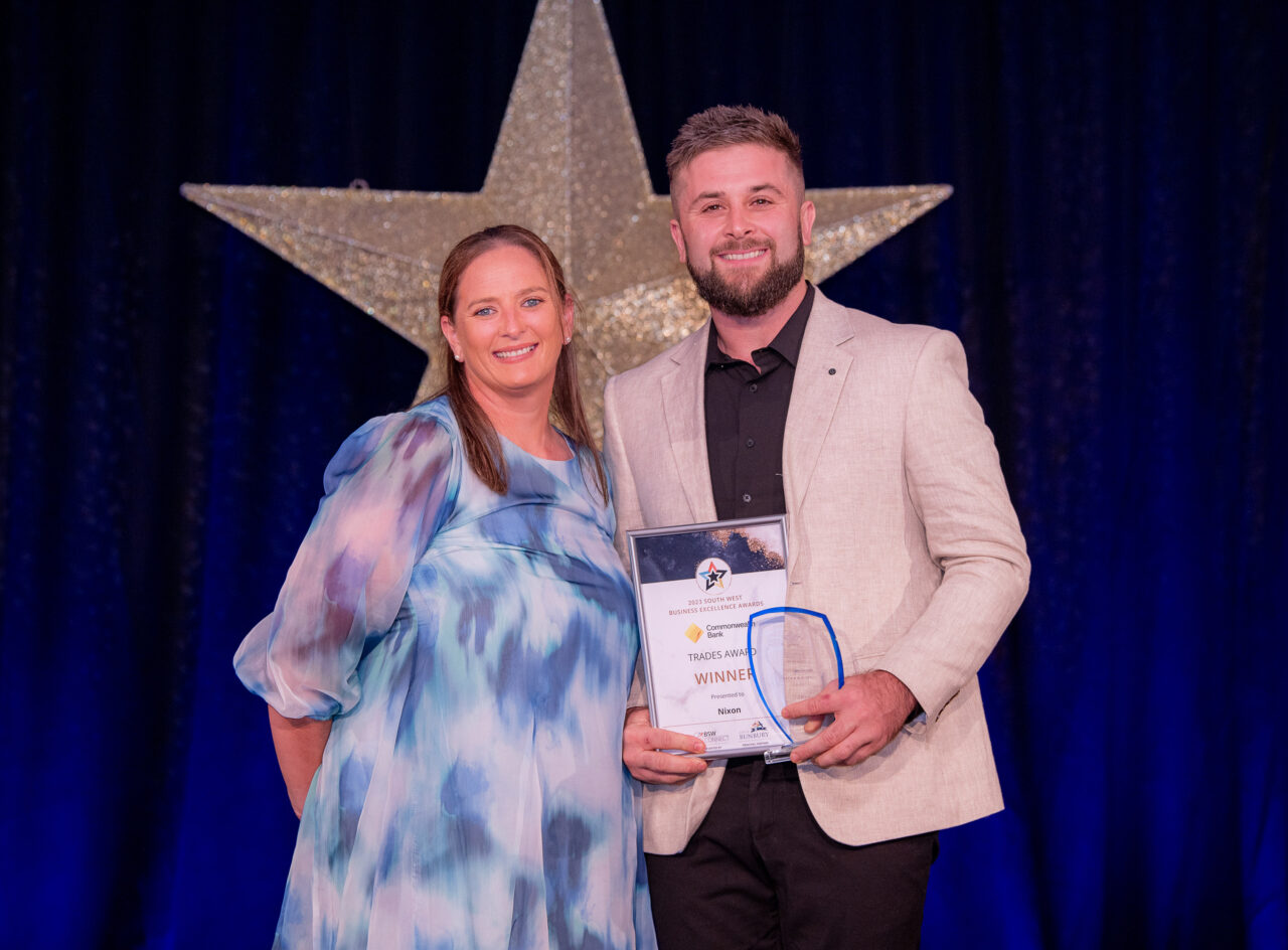 2023 Awards Results - BSW Connect | Collaborate | Celebrate