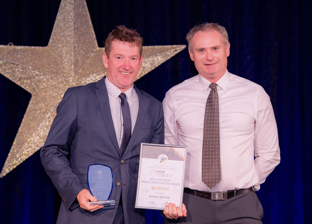 2023 Awards Results - BSW Connect | Collaborate | Celebrate