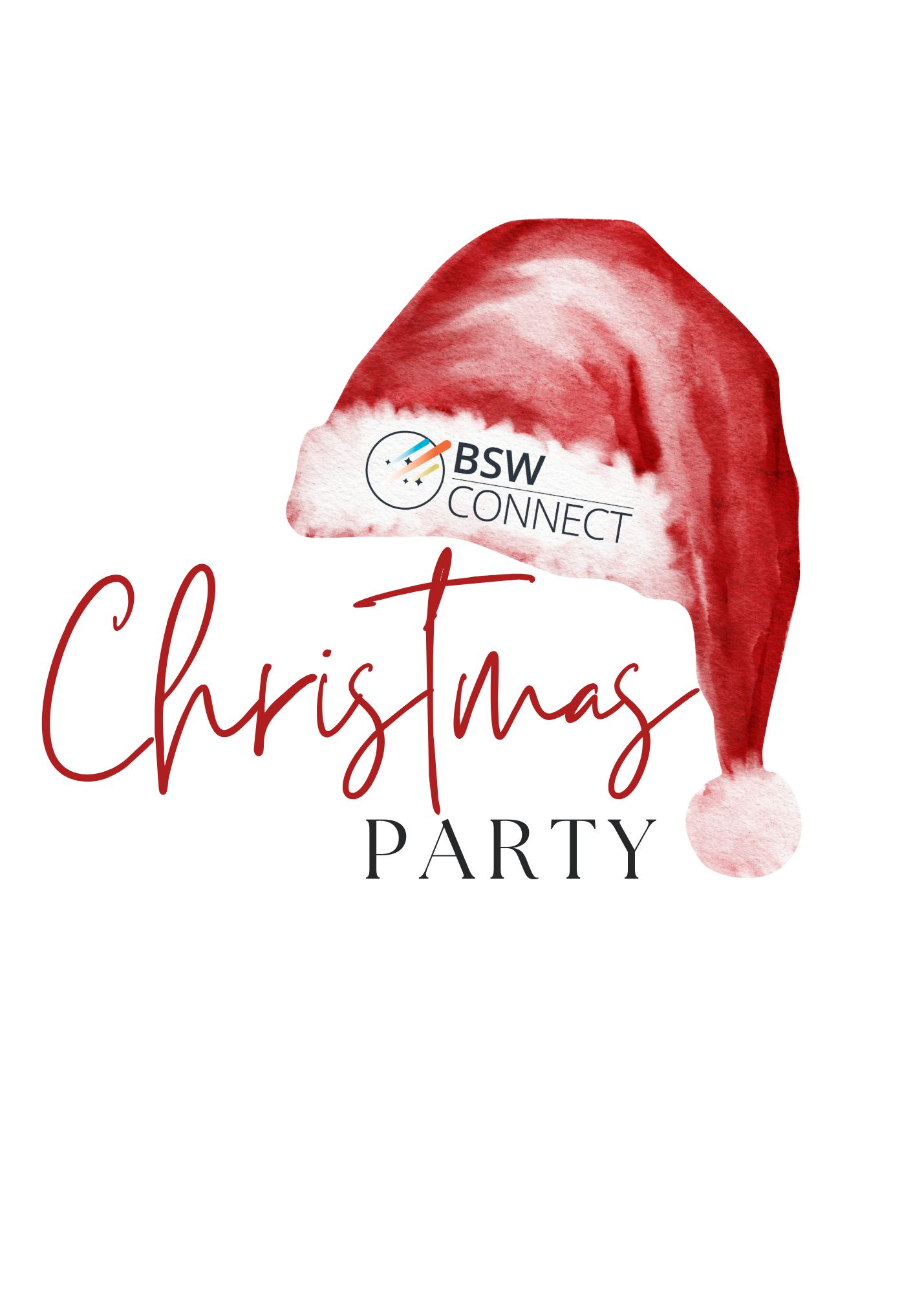 Christmas Luncheon - BSW Connect | Collaborate | Celebrate