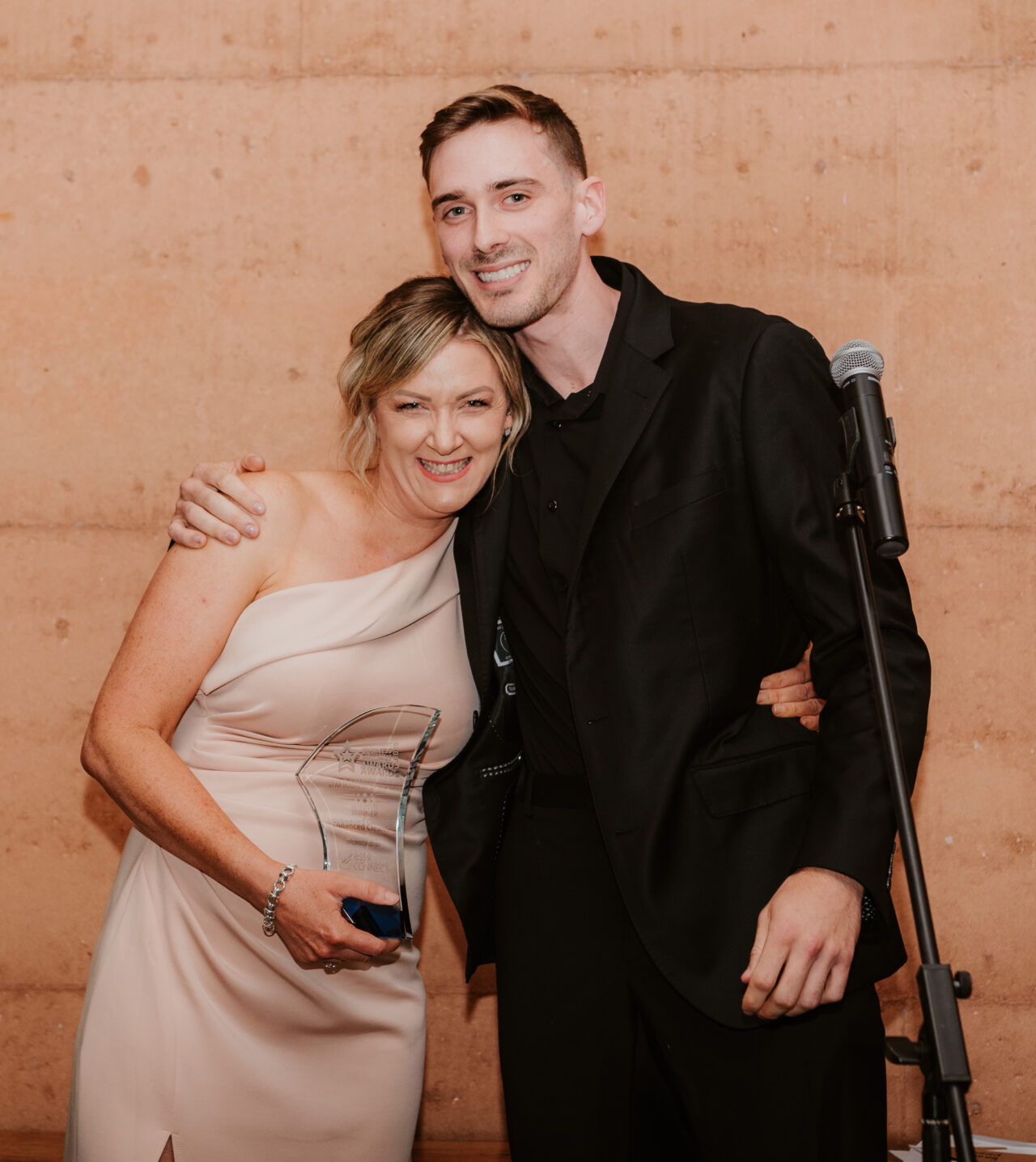 2025 Awards Results - BSW Connect | Collaborate | Celebrate