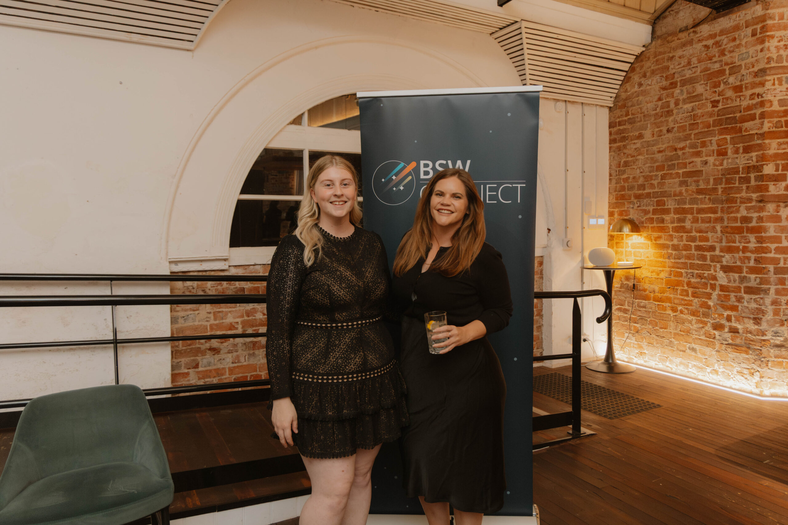 South West Business Excellence Awards Finalist Networking Event - BSW ...